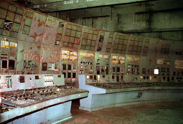 Chernobyl timeline | Timetoast timelines