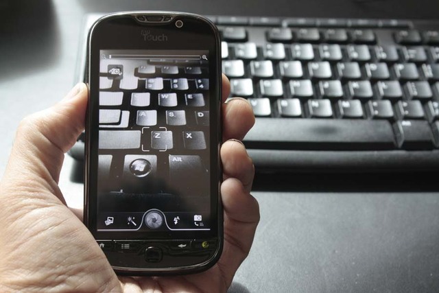 Phones timeline | Timetoast timelines