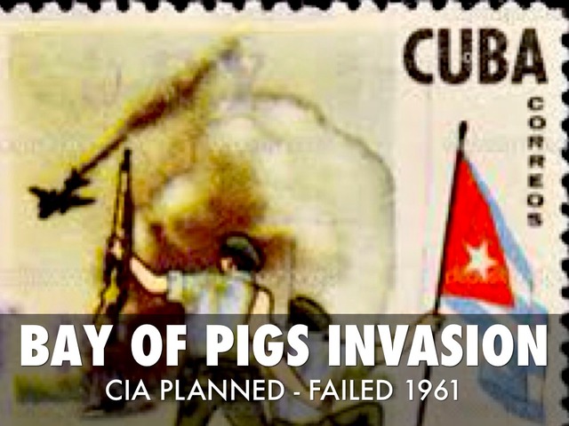 Cold War Timeline | Timetoast timelines