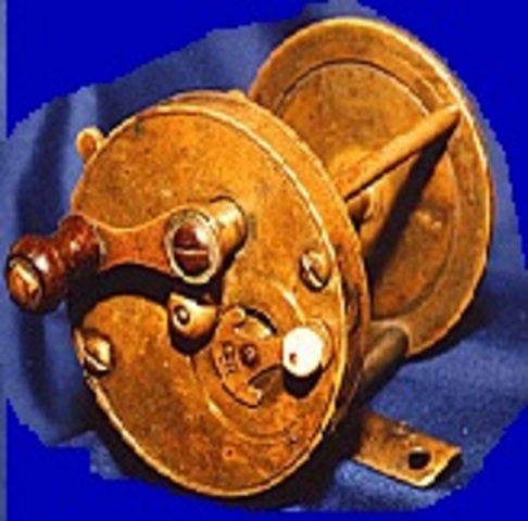 Fishing Reels timeline | Timetoast timelines