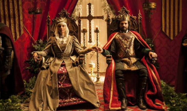 The Early Modern Period in Spain timeline | Timetoast timelines