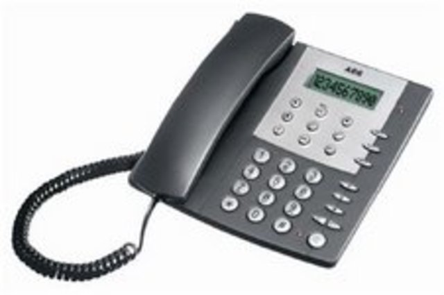 Telefonia fixe timeline | Timetoast timelines