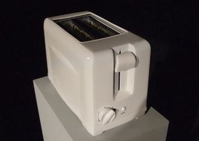 The Evolution of Toasters timeline | Timetoast timelines