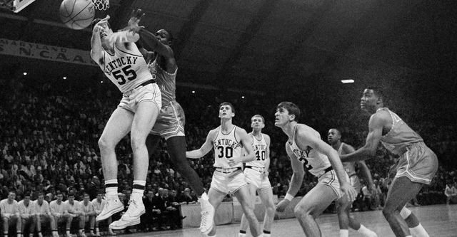 Basketball timeline | Timetoast timelines