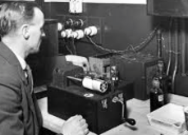 Globalization timeline | Timetoast timelines