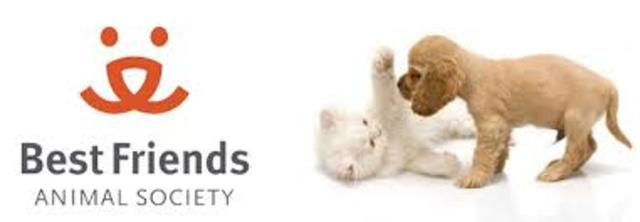 Best Friends Animal Society timeline | Timetoast timelines