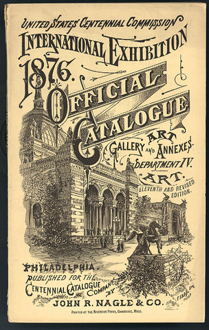 Timeline of Selected World's Fairs | Timetoast timelines