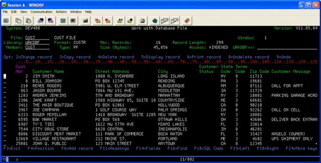 Evolución de Sistemas Operativos-Jose Alejandro Gomez Gonzalez