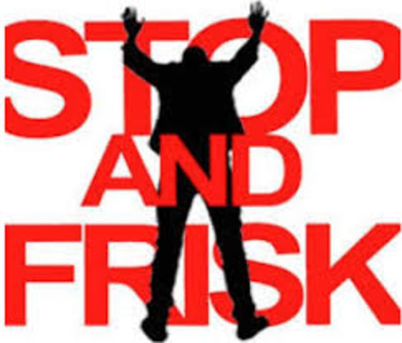 The Exploration of Hip Hop & Law Enforcement from the 1960s-1980s