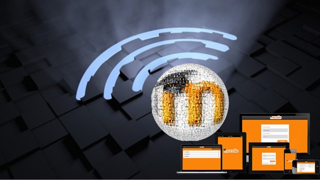 Versiones y características de Moodle timeline | Timetoast timelines