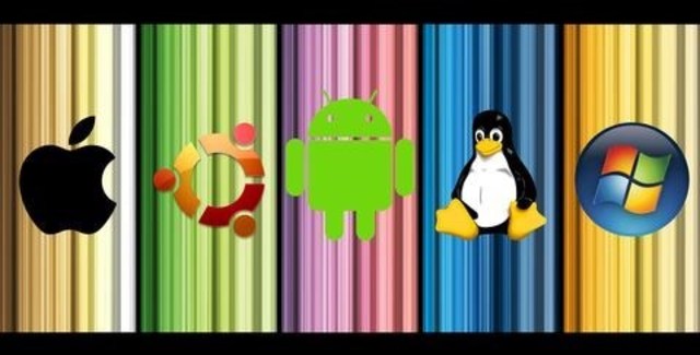 Historia de Sistemas Operativos timeline | Timetoast timelines