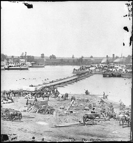 US Civil War timeline | Timetoast timelines