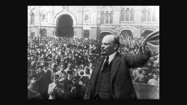 Timeline of the Soviet Union | Timetoast timelines