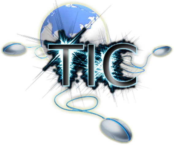 Evolución de las TIC timeline | Timetoast timelines