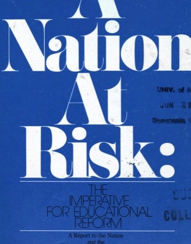 Public Education Historical Timeline | Timetoast timelines