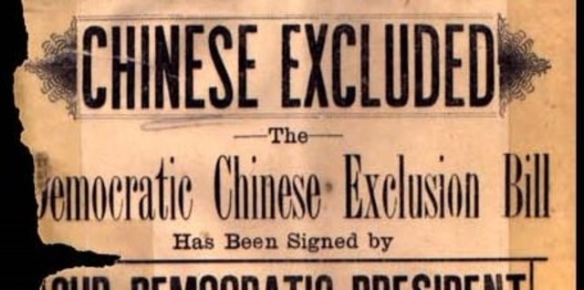 Immigration Throughout U.S. History (MS) timeline | Timetoast