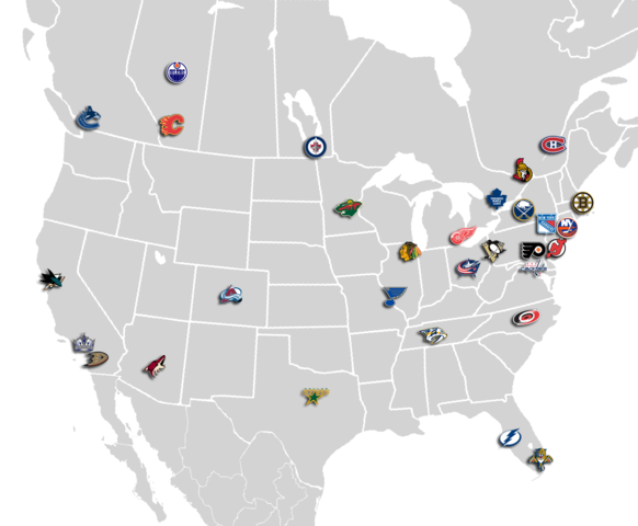 History of Hockey Timeline | Timetoast timelines