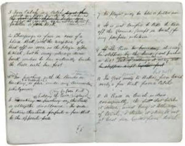 history of softball timeline | Timetoast timelines