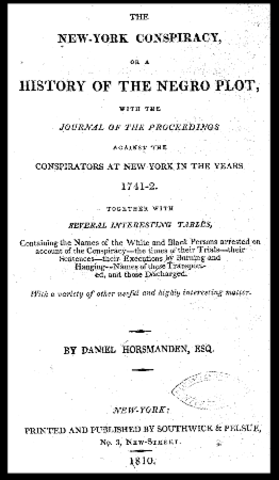 African American and Native American struggles in the 13 colonies.