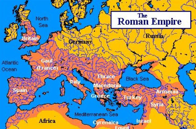 History of Spanish timeline | Timetoast timelines