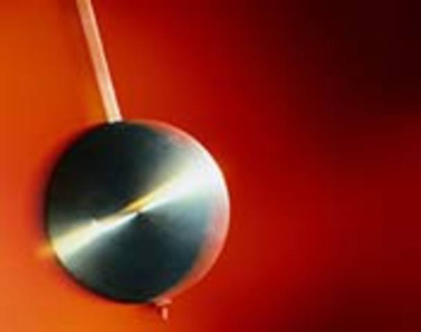 History of the Mechanical Clock | Timetoast timelines