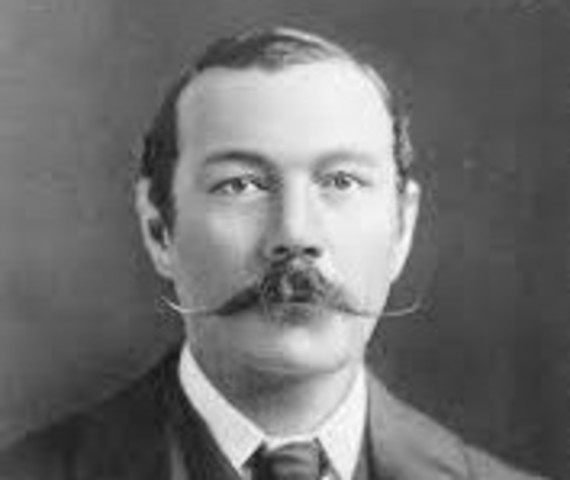 Arthur Page timeline | Timetoast timelines