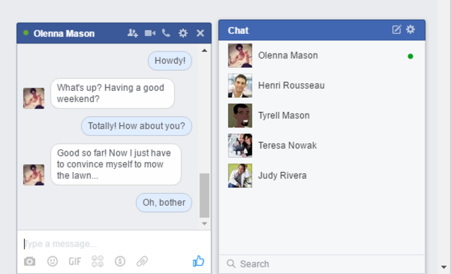 The Facebook Timeline | Timetoast timelines