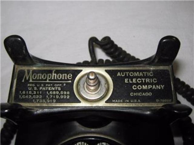 Telegrafía y Telefonia timeline | Timetoast timelines