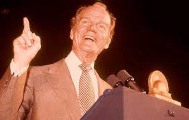 FFA History timeline | Timetoast timelines