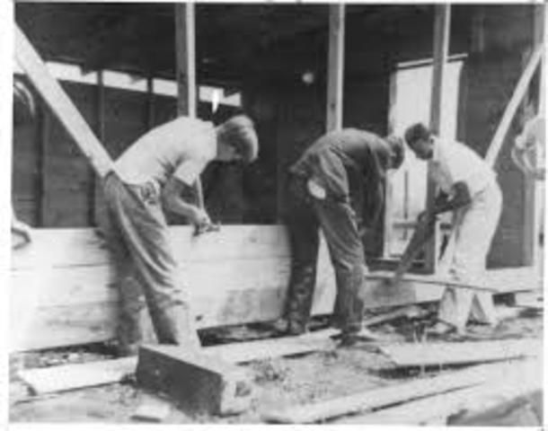 FFA History timeline | Timetoast timelines