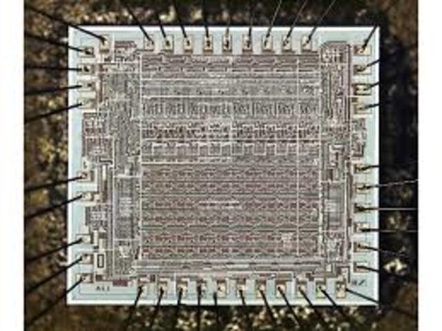 historia de la computadora timeline | Timetoast timelines