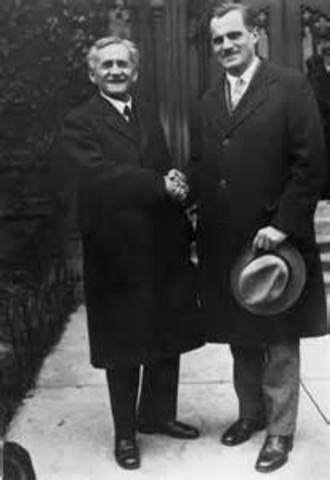 FFA History timeline | Timetoast timelines