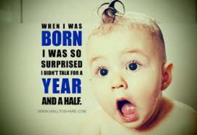 Anna's life timeline | Timetoast timelines