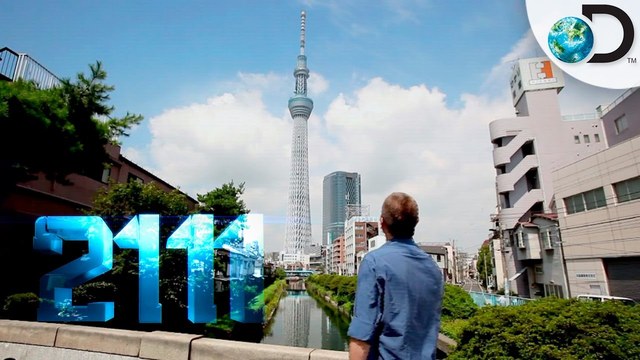 Technology and architecture in 2111 timeline | Timetoast Timelines