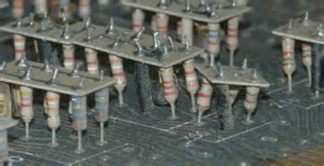 The Evolution and Future of Computer Technology timeline | Timetoast