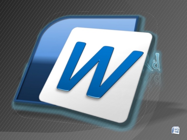 Evolución de Word timeline | Timetoast timelines