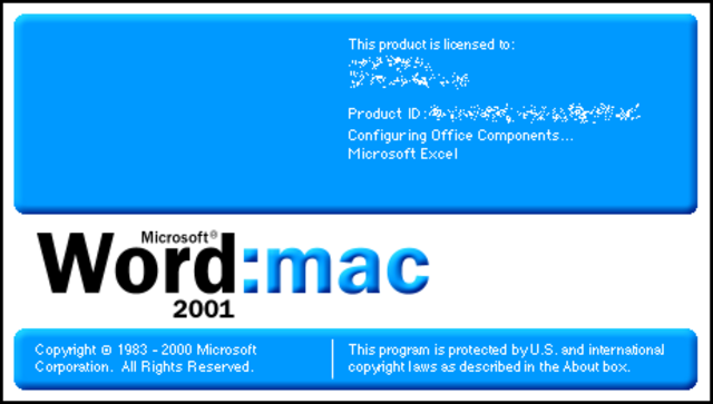 Historia de Microsoft Word timeline | Timetoast timelines