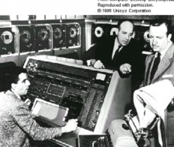 Ingeniería de Software timeline | Timetoast timelines