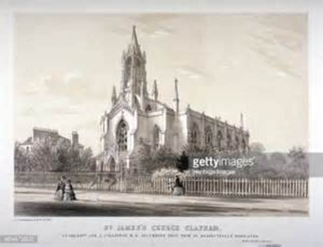 The History of the Catholic Church in Queensland timeline | Timetoast ...