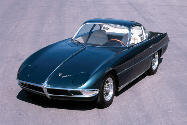 History of Lamborghini timeline | Timetoast timelines