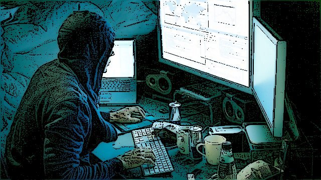 HACKER timeline | Timetoast timelines