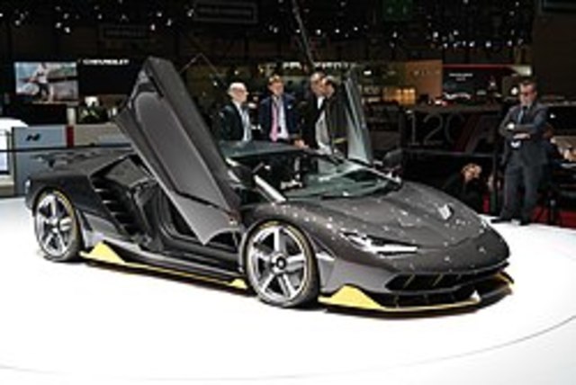 History of Lamborghini timeline | Timetoast timelines
