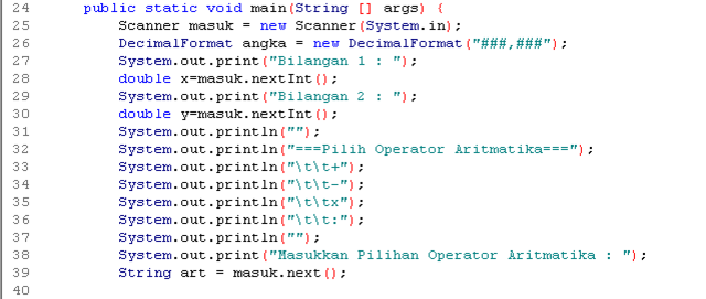 Programming Timeline | Timetoast timelines