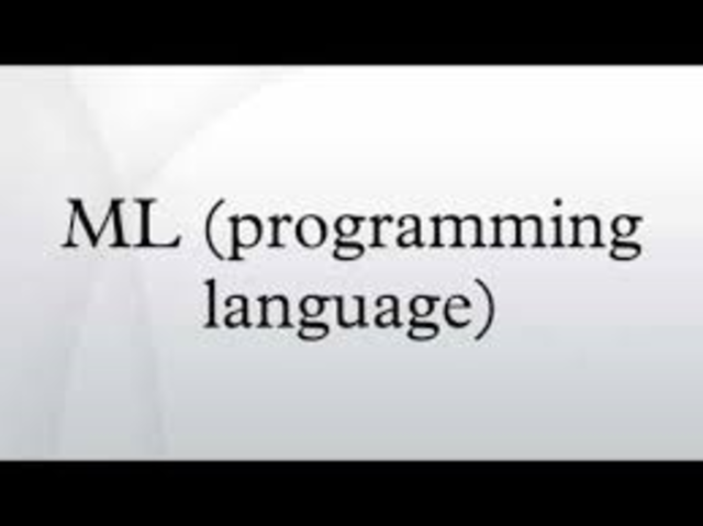 Programming Languages Timeline | Timetoast timelines