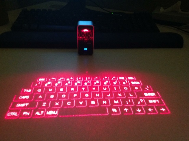 The Timeline of the Keyboard | Timetoast timelines