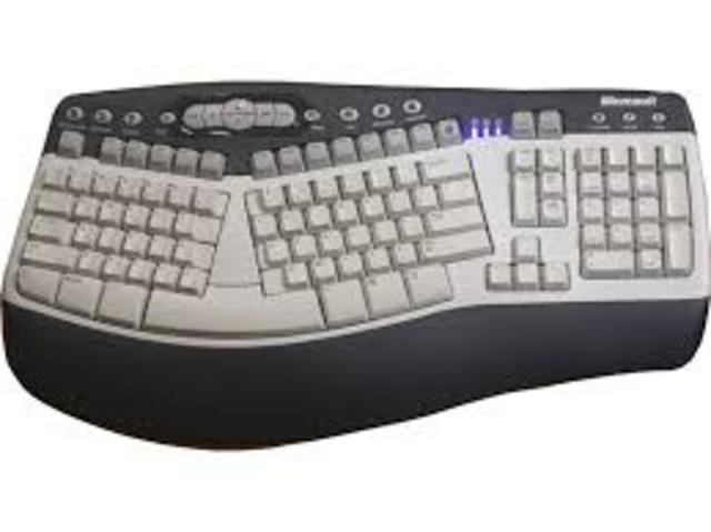 The Timeline of the Keyboard | Timetoast timelines