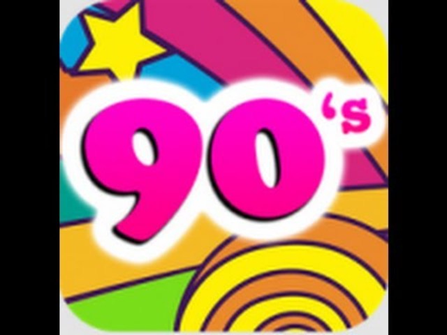 90s timeline | Timetoast timelines