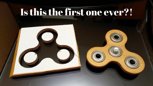 Fidget spinners timeline | Timetoast timelines