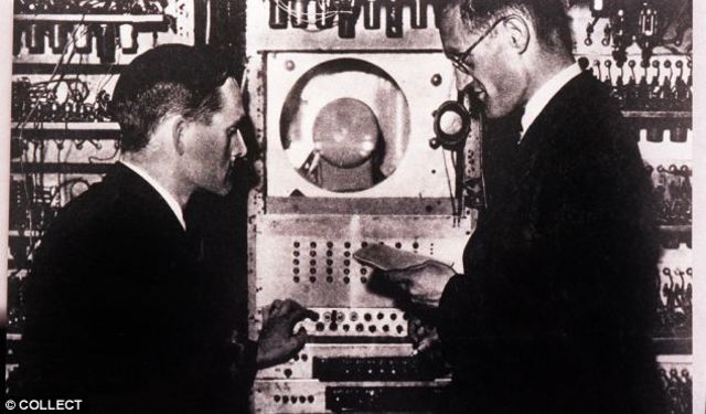 IT Timeline | Timetoast timelines