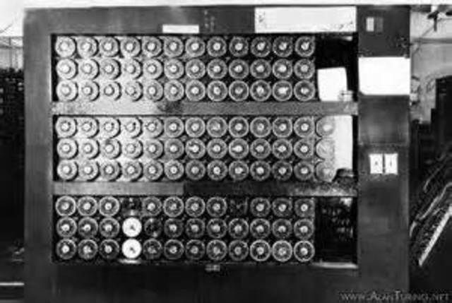 The Evolution and Future of Computer Technology timeline | Timetoast